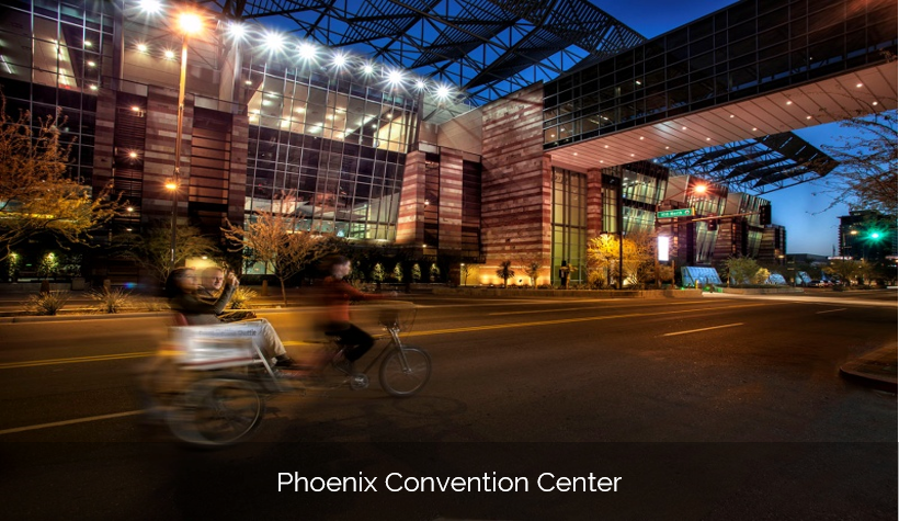 HVS | In Focus: Phoenix, AZ