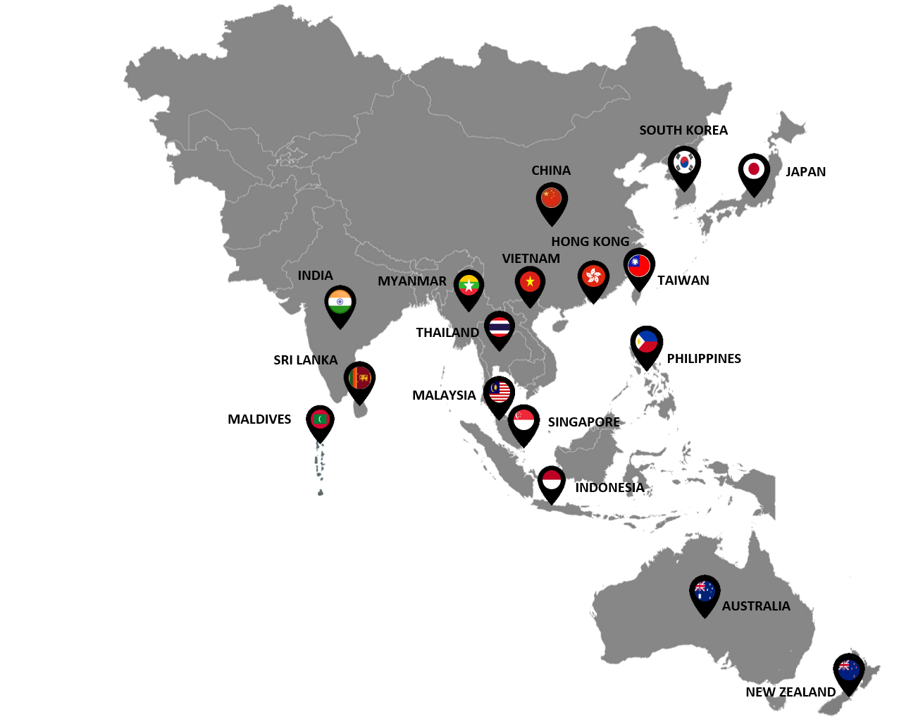 HVS | Market Snapshot: Asia Pacific 2021